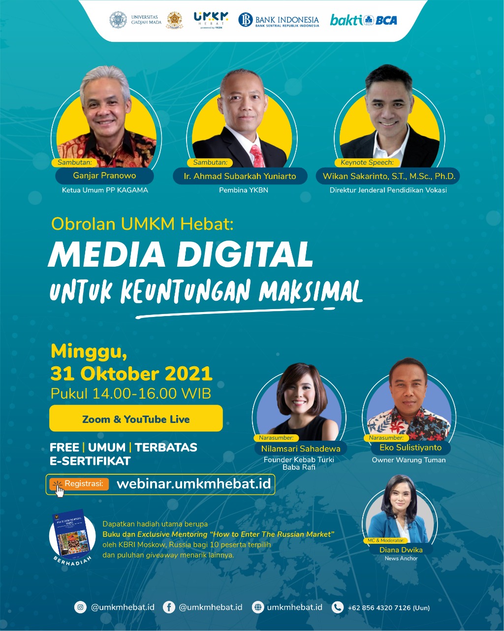 Webinar UMKM Hebat Oktober 2021 – EVENT UMKM HEBAT ID